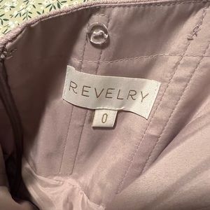 Dresses | Revelry Rosalie Tulle Convertible Maxi Dress | Poshmark